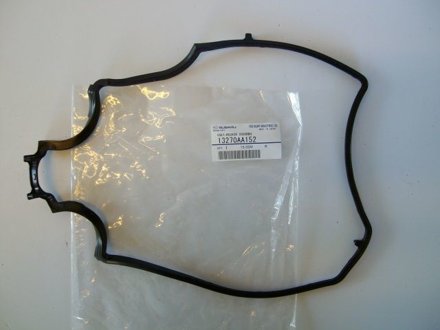 Genuine Subaru Valve Cover Gasket RH #13270AA152 – Boxer Performance Parts