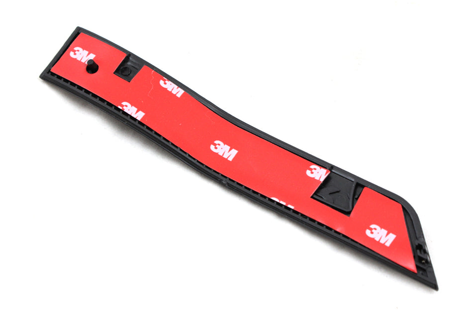 2015+ WRX Side Emblem Badge Set – Boxer Performance Parts