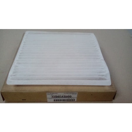 Genuine Subaru Cabin Filter #72880AG000 – Boxer Performance Parts