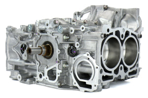 Genuine Subaru STI Engine Short Block Assembly EJ257 #10103AC870 ...