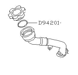 Genuine Subaru Oil Filler Cap O'Ring #803942010 – Boxer Performance Parts