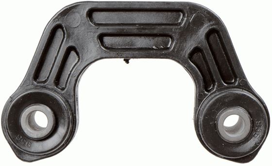 Genuine Subaru Rear Sway Bar Link #20481AA001 – Boxer Performance Parts