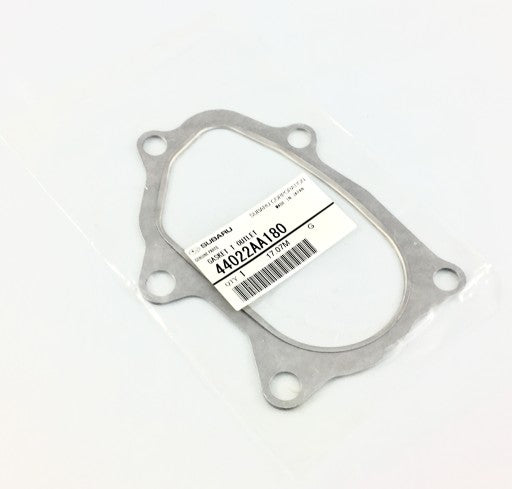 Genuine Subaru Dump Pipe Gasket #44022AA180 – Boxer Performance Parts
