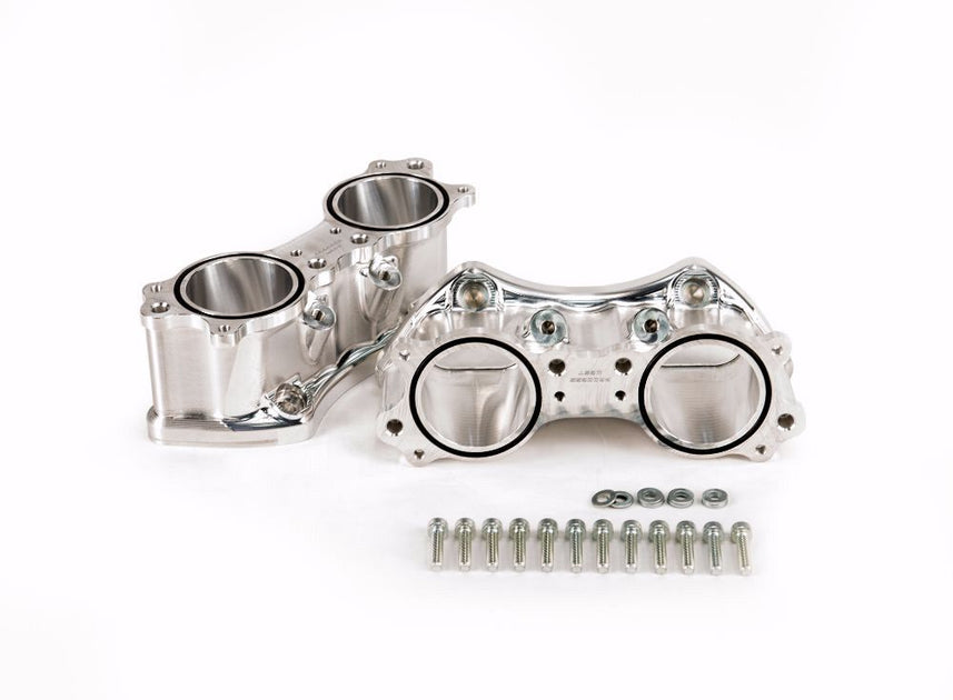 Process West Billet TGV Delete Kit – Boxer Performance Parts