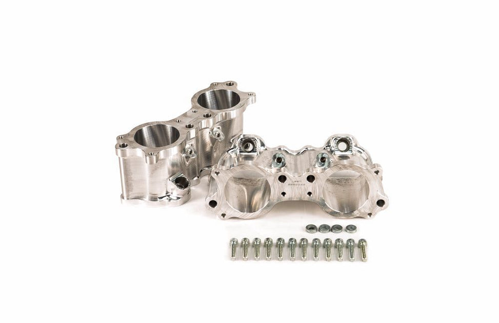 Process West Billet TGV Delete Kit 08-14 WRX – Boxer Performance Parts