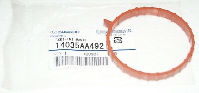 Genuine Subaru Inlet Manifold Seal #14035AA492 – Boxer Performance Parts