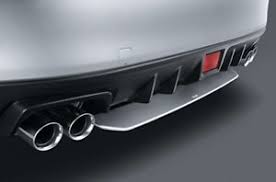 Genuine Subaru STI Styling Pack – Boxer Performance Parts