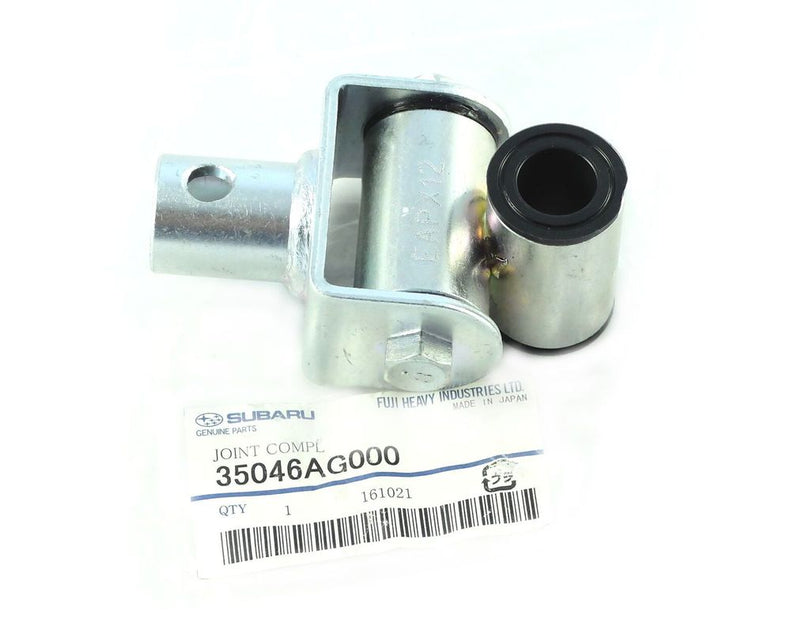 Genuine Subaru Gear Selector Knuckle #35046AG000 – Boxer Performance Parts