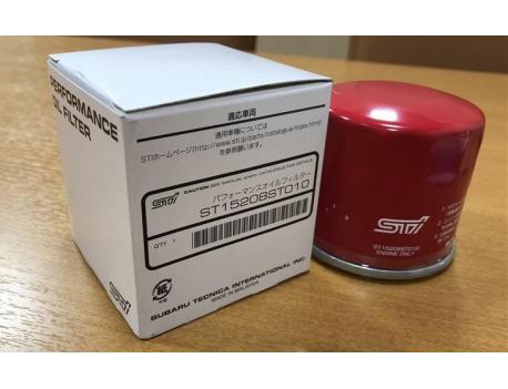Genuine Subaru STI Oil Filter #ST15208ST010 – Boxer Performance Parts